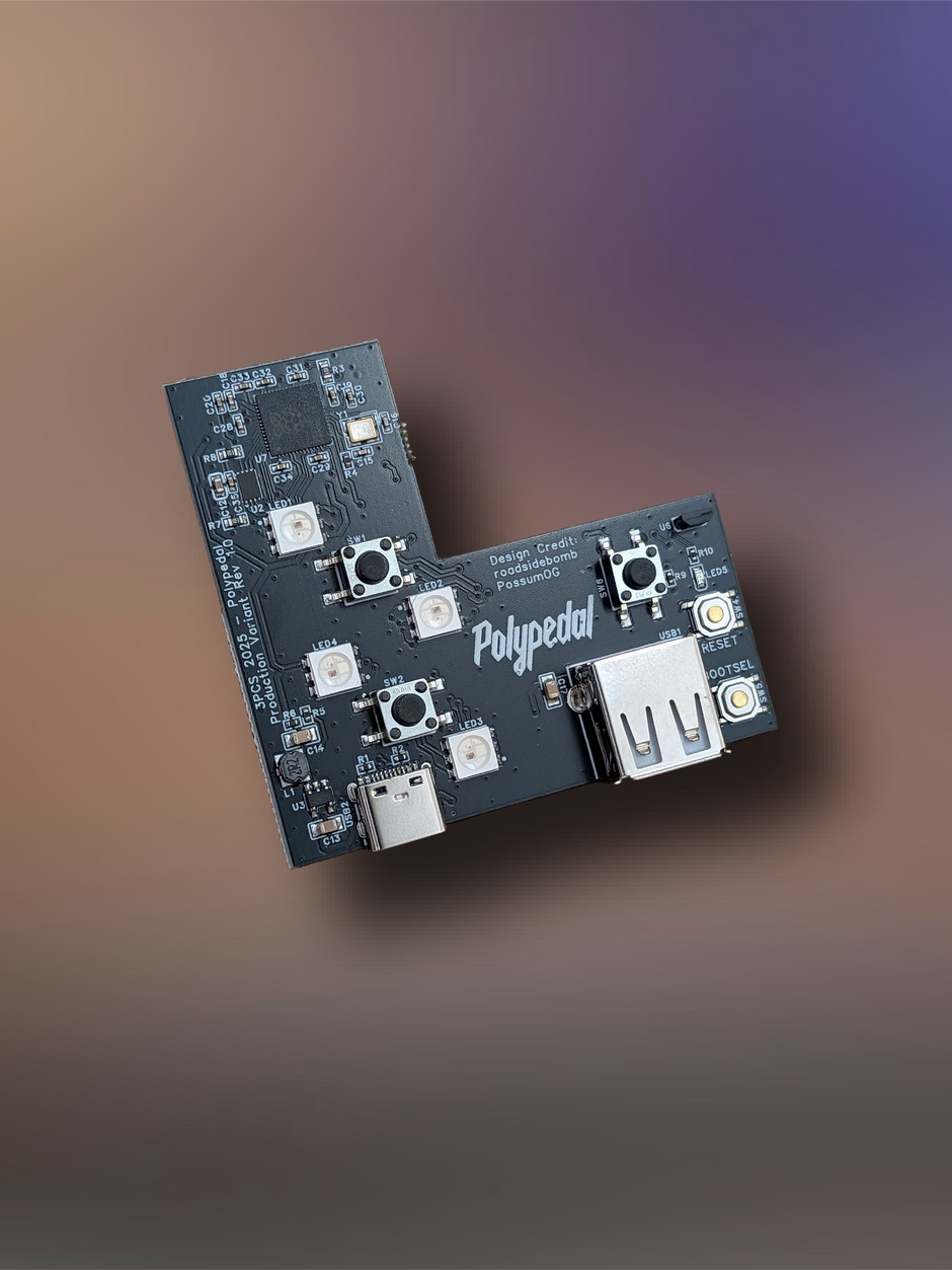 Unified Solderless Kit (USK) – Pier Printed Products